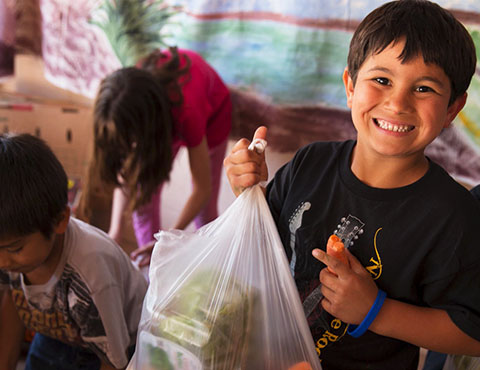 Find a Pantry - Second Harvest Food Bank of Northeast Tennessee